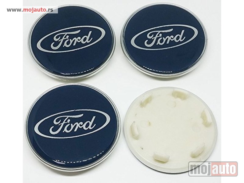 Cepovi za felne Ford
