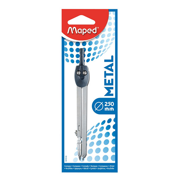 Šestar Maped Start Blister M197510