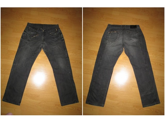 FARMERKE &;amp;quot;BRUG JEANS&;amp;quot; 32