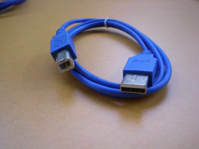 USB kabal za štampače skenere i dr  1 komad