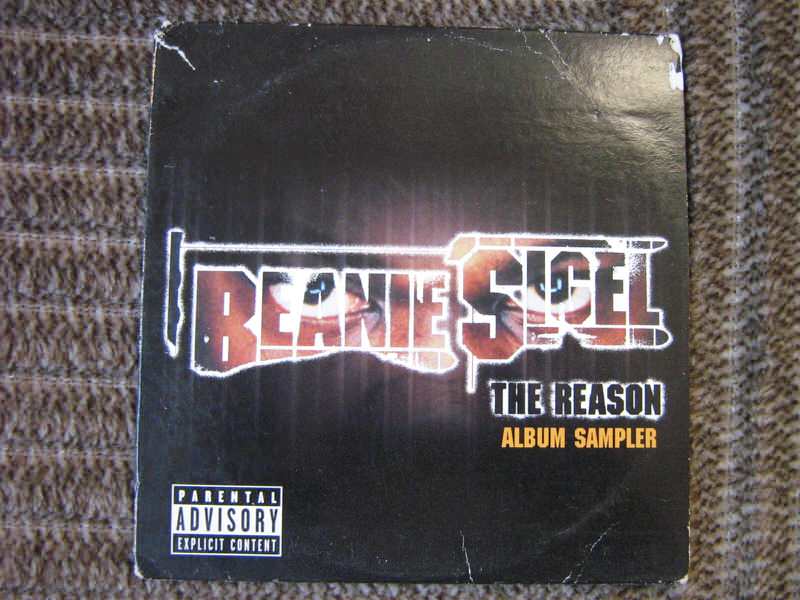 Beanie Sigel - The Reason (Album sampler)