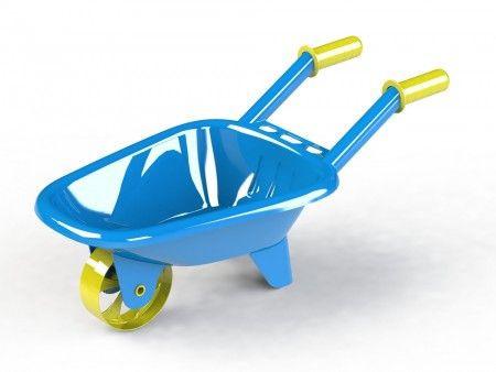 Dema-stil kolica za pesak ( DS09765 )