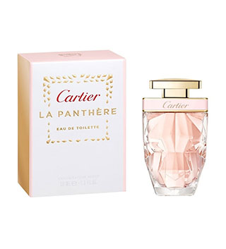 La Panthere Eau de Toilette Cartier parfem
Cartier parfem
eau de toilette, 75 ml