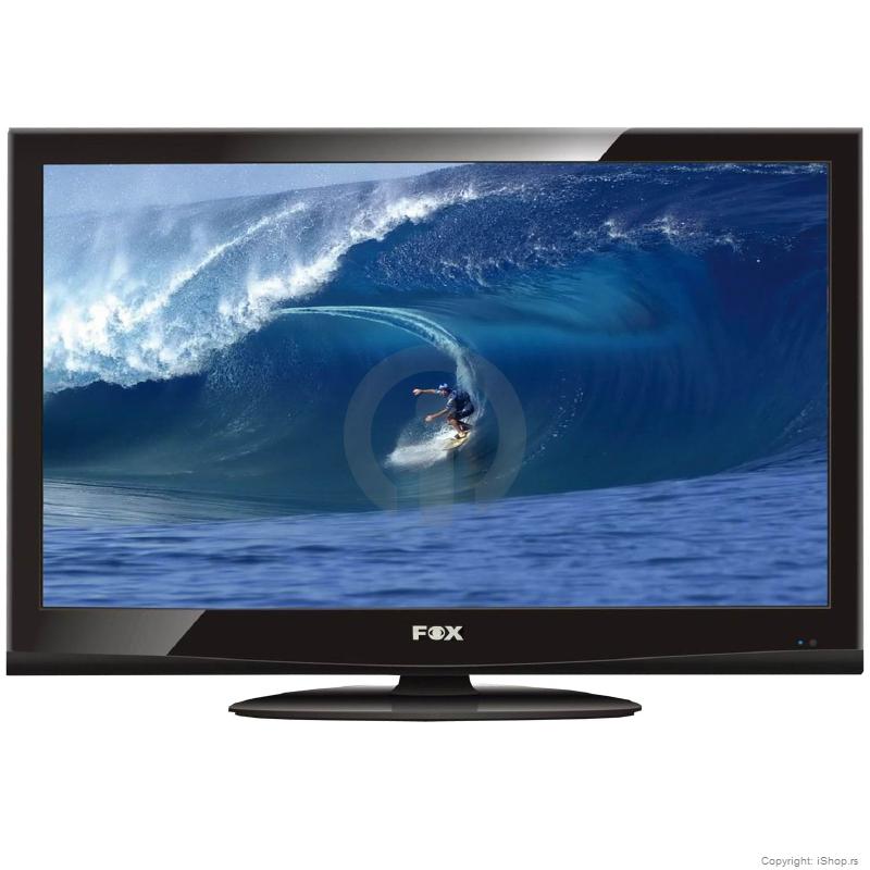 FOX LCD TV 32GL12 FULL HD