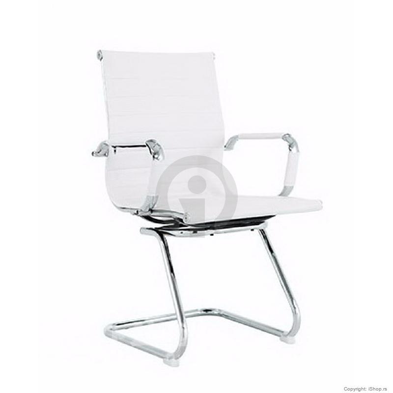 Kancelarijska stolica - model: Bob-R Club