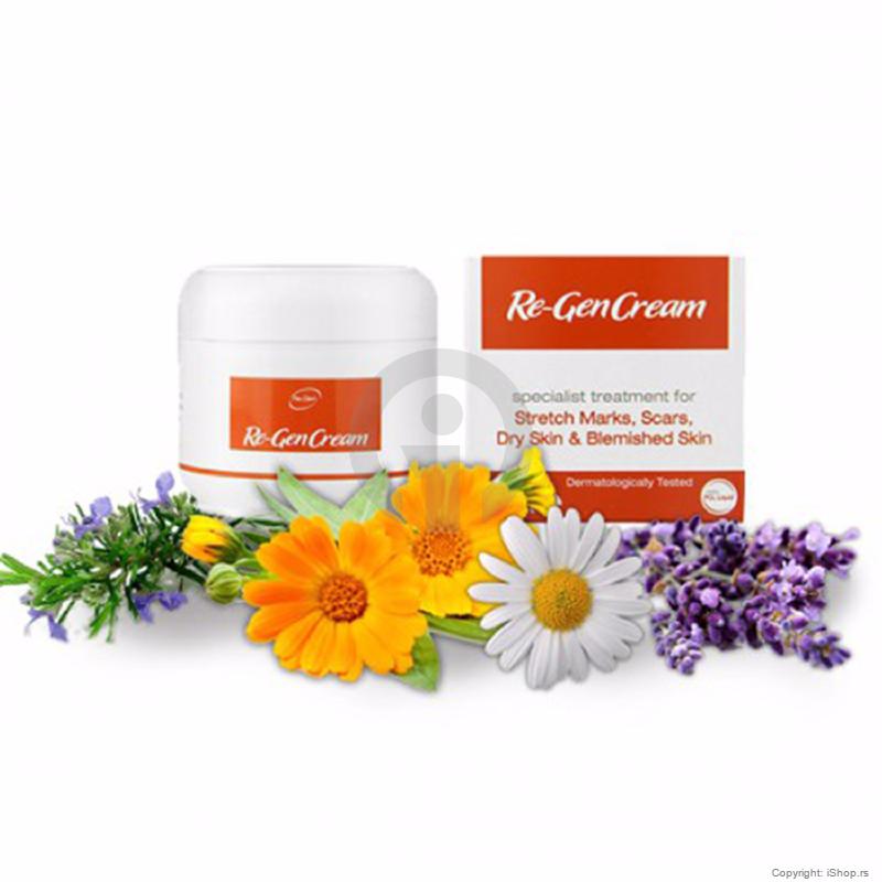 Re-Gen Cream (125ml)