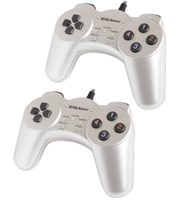 GIGATECH GAME PAD DS-205X