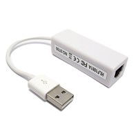 ADAPTER USB - ETHERNET