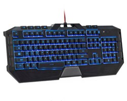 JETION TASTATURA DKB032 LIGHT