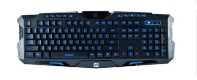 JETION TASTATURA DKB076 LIGHT