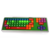 OMEGA TASTATURA 0200 USB KIDS