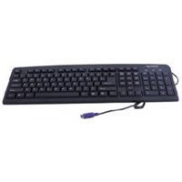 ROTECH TASTATURA 50204 PS/2