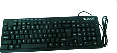 ROTECH TASTATURA 50208