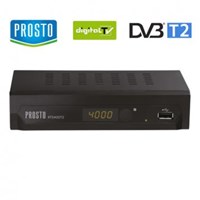 DIGITALNI RISIVER DVB-T2 PROSTO