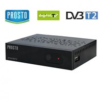 DIGITALNI RISIVER DVB-T2 PROSTO