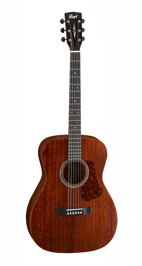 Cort L450C NS Akustična gitara
