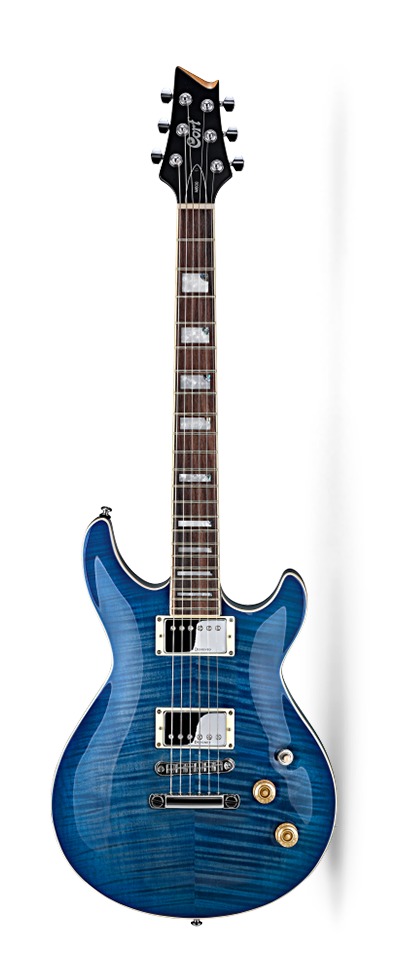 Cort M600 BBB Električna gitara
