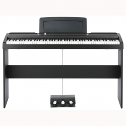 Električni klavir Korg SP-170 DX