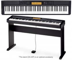 Električni klavir Casio CDP-200 discontinued!