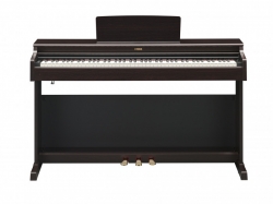 Električni klavir Yamaha YDP-164 Rosewood