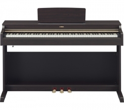 Električni klavir Yamaha YDP-162 Rosewood