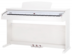 Električni klavir Classic Cantabile DP50 White
