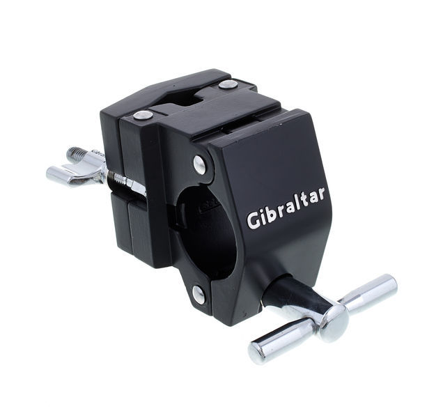 Gibraltar GRSSMC Multi Rack Clamp