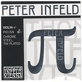 Thomastik Peter Infeld PI01SN E žica Chrome steel