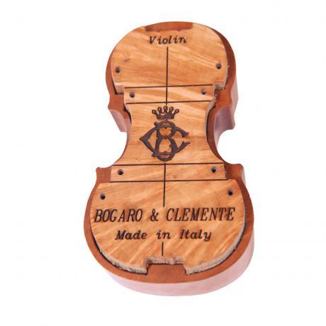 Bogaro & Clemente kalafonijum za violinu