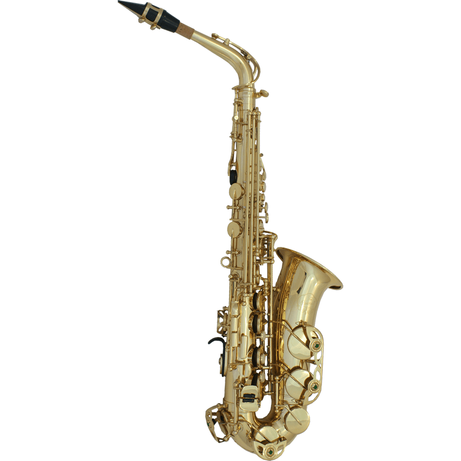 Canorus AS501 Alt saksofon