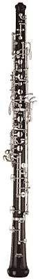 Yamaha YOB431 Oboe