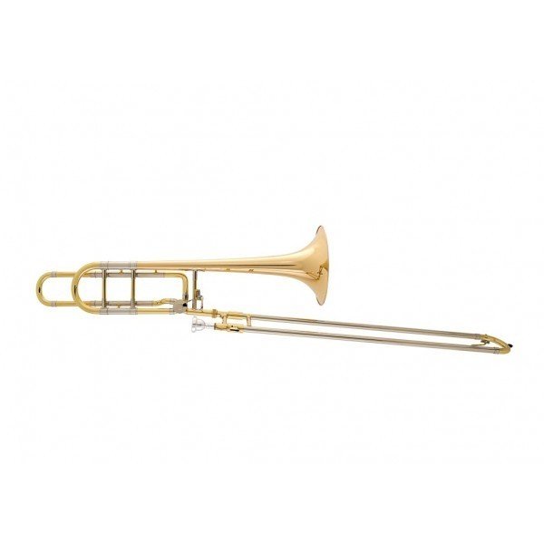 Willson 411TA Tenor Trombone