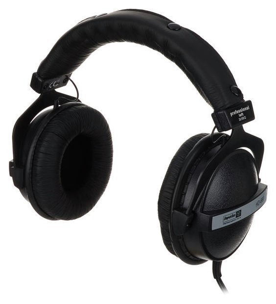 Superlux HD-660 slušalice