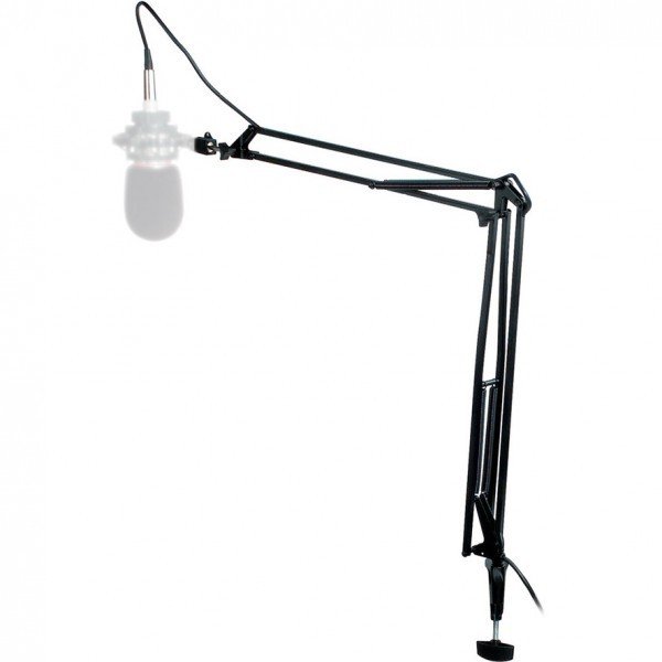 Proel DST260 Extensible arm microphone stand