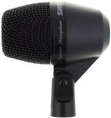 Shure PGA52 XLR instrumentalni mikrofon