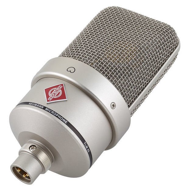 Neumann TLM 49