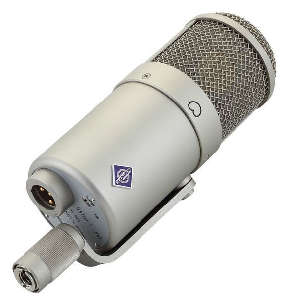 Neumann U47 FET