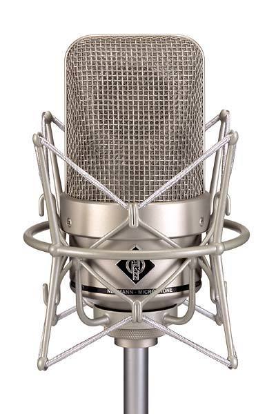 Neumann M150