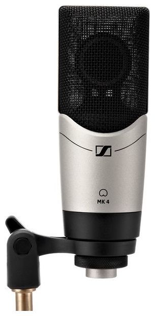 Sennheiser MK4 Kondenzatorski mikrofon