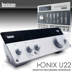 Lexicon U22