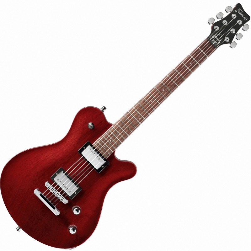 Framus Panthera Pro Burgundy Red električna gitara