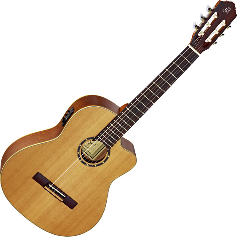 Ortega RCE131 klasična gitara