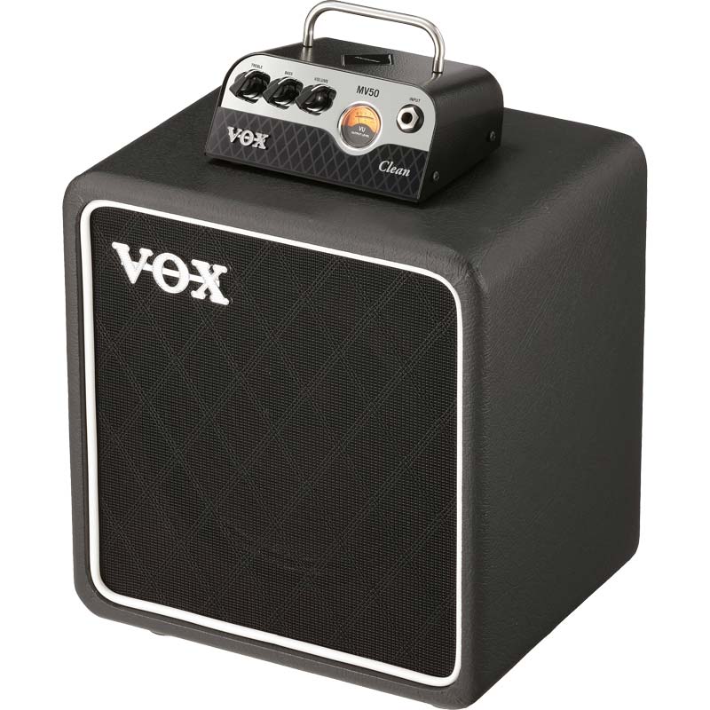 VOX MV50 Clean Set gitarsko pojačalo