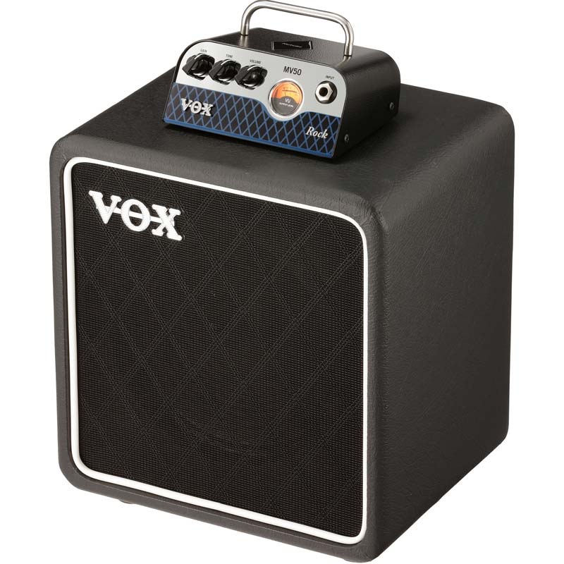 VOX MV50 Rock Set gitarsko pojačalo