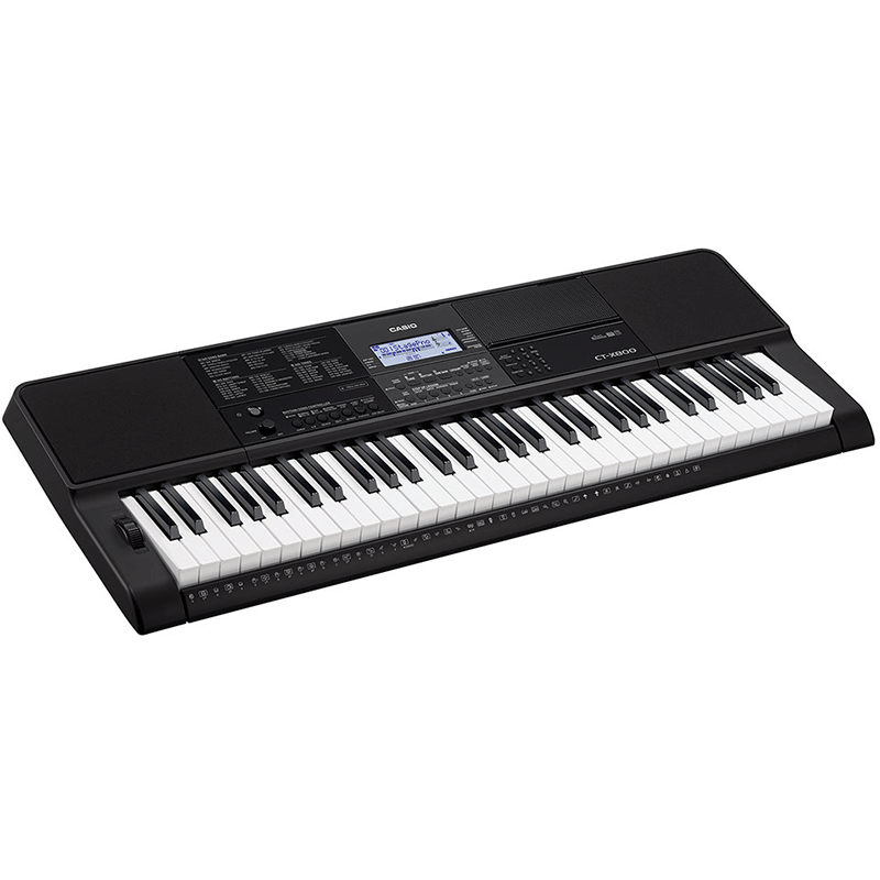 Casio CT-X800 klavijatura
