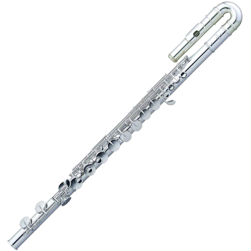 Pearl PFA-206EU alt flauta