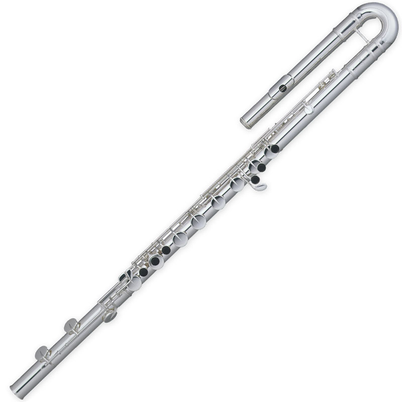 Pearl PFB-305BE bas flauta