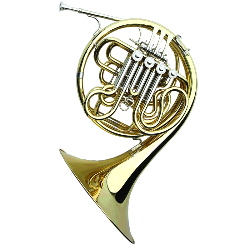 Paxman Academy F/Bb full duable French Horn