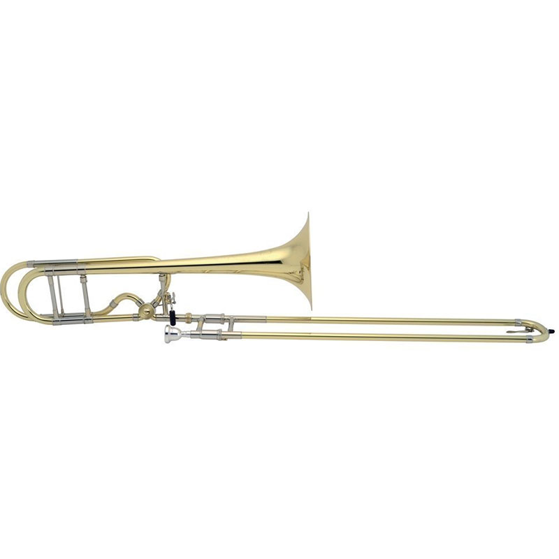 Vincent Bach A47MLR trombon