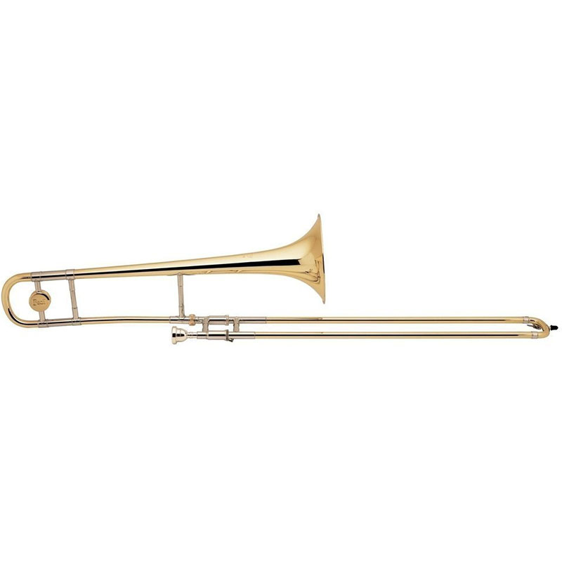Vincent Bach 12 trombon